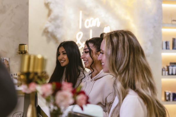 Ladies Spa Day - Royal Onsen